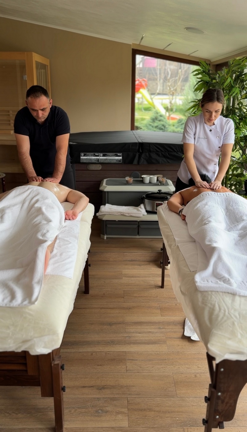 Before & After La SPA – Ce Se Schimbă într-un Cuplu? | 🧳EuCalator